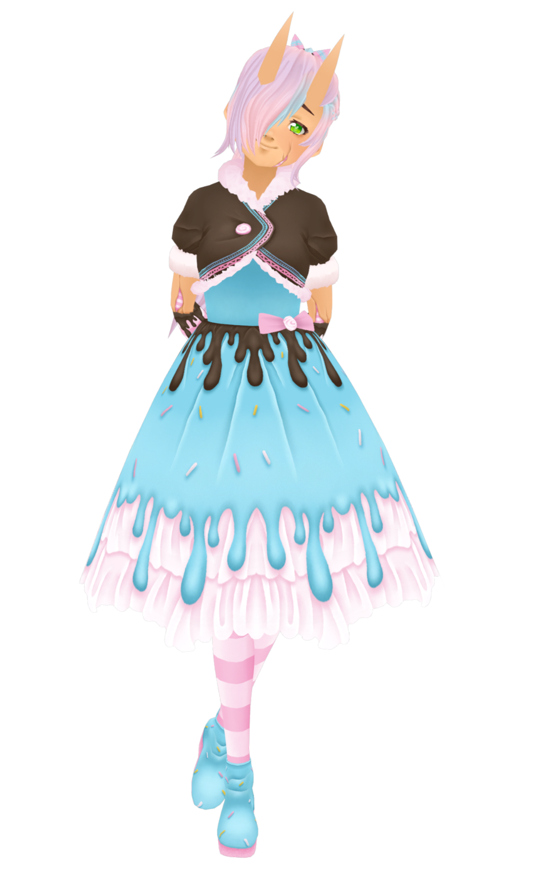 Cal s VTuber Models cal-s-vtuber-models